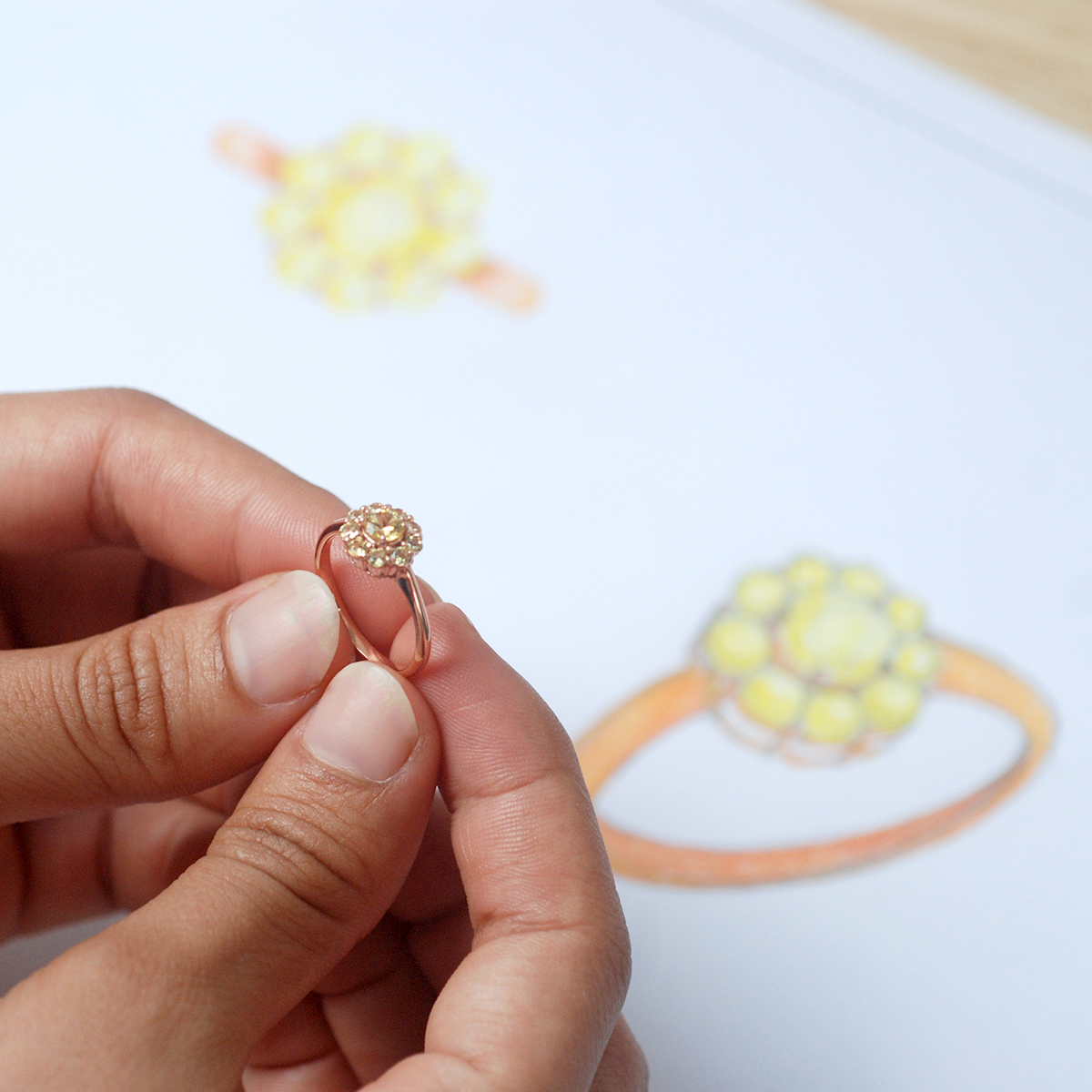 会社概要 – Venus Jewel ヴィーナスジュエル 株式会社 より美しく、より愛おしく。